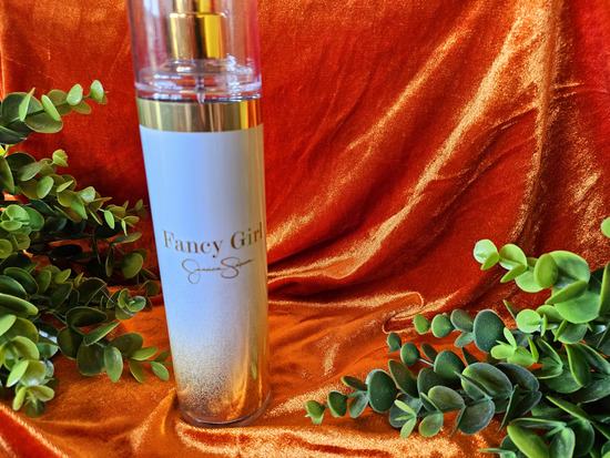 Jessica Simpson Fancy Girl