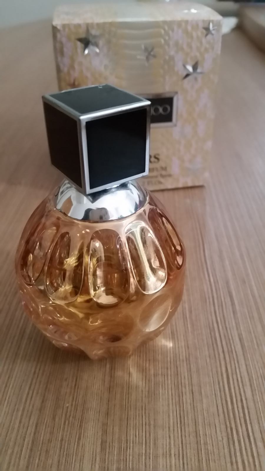 JIMMY CHOO STARS ORIGINAL PARFEM!