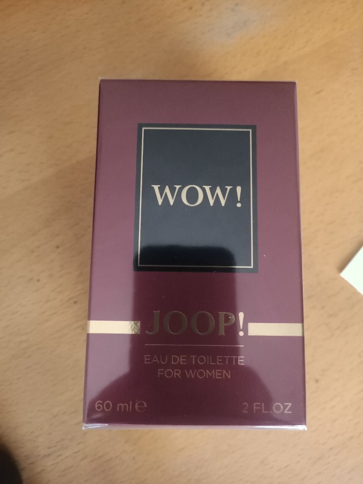 Joop! Wow! ženski parfem