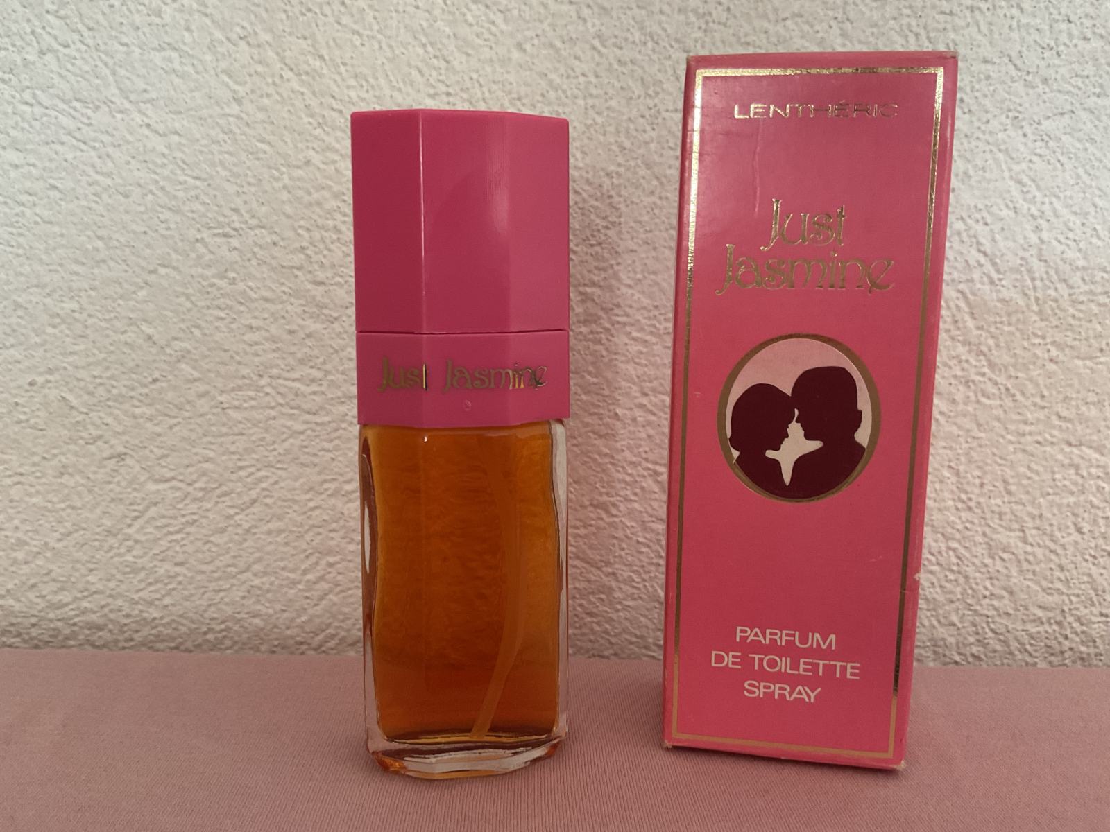 Just Jasmine, Krka kozmetika