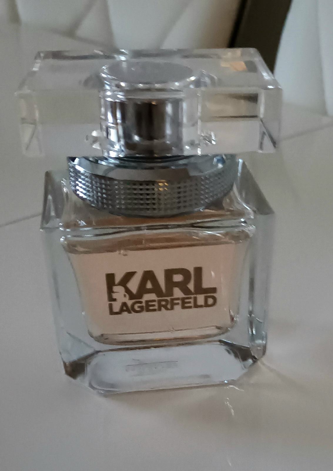 KARL..KARL LAGERFELD..EAU DE PARFUM