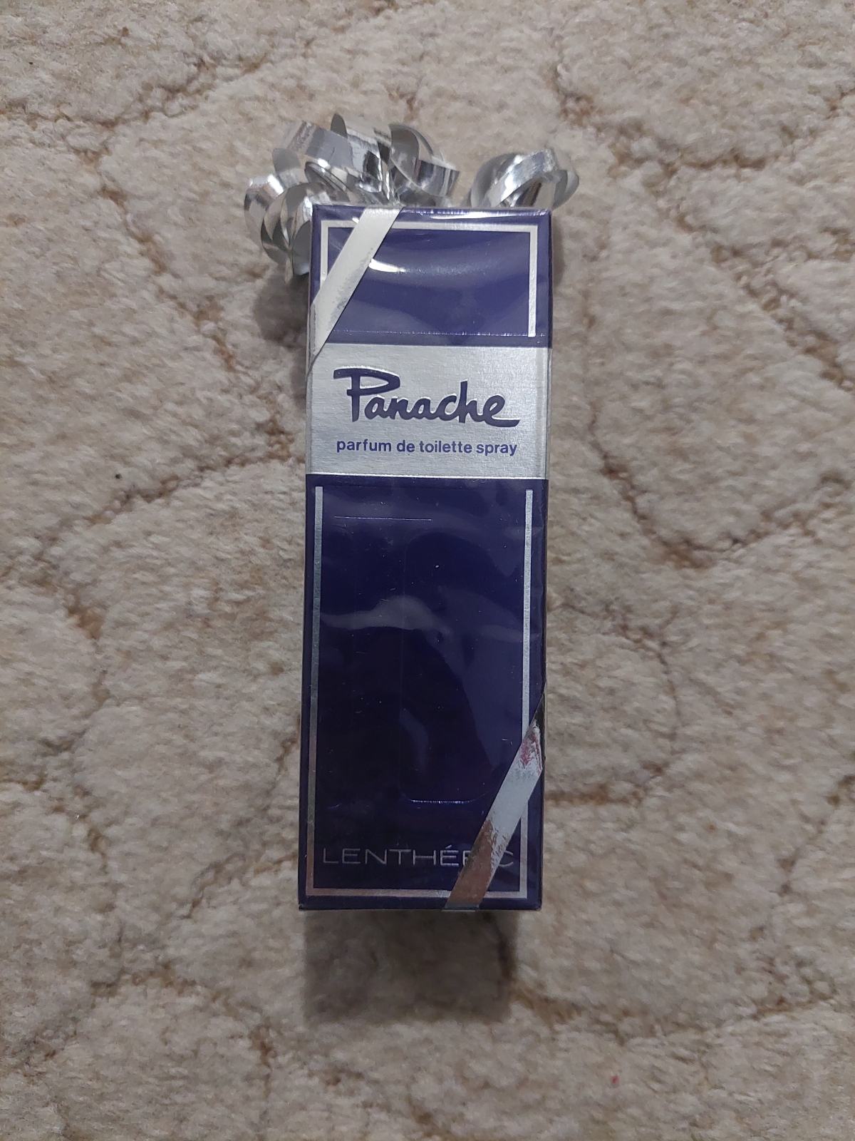 KRKA KOZMETIKA PANACHE Parfum de Toilette Spray - 25 ml - NEOTVARANO