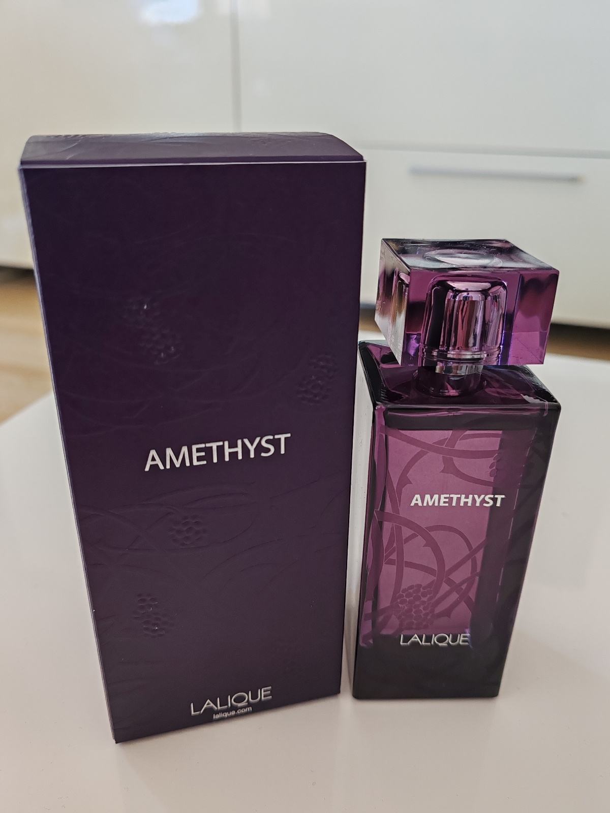 Lalique Amethyst 100 ml