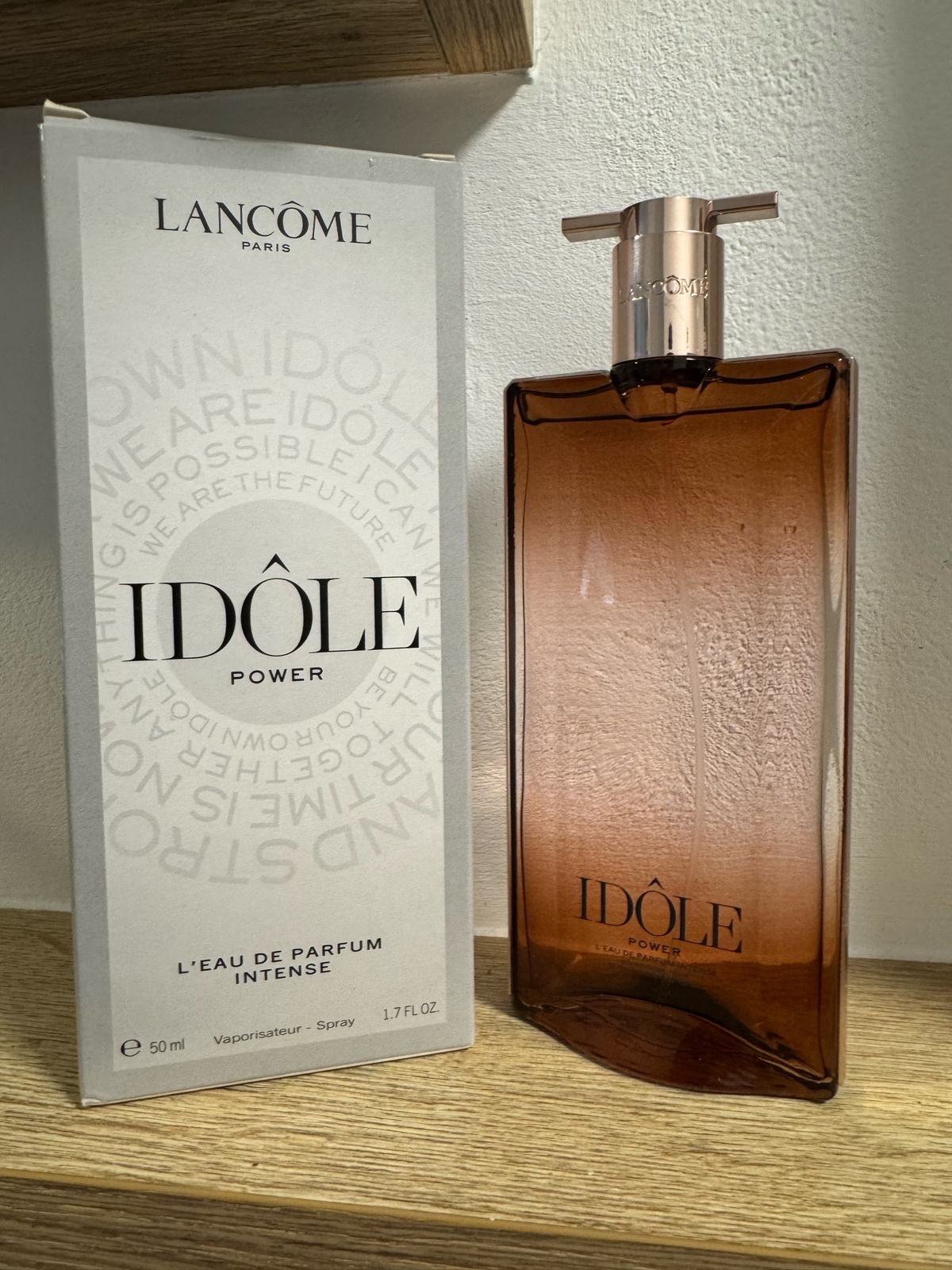 Lancome Idole Power 50 ml