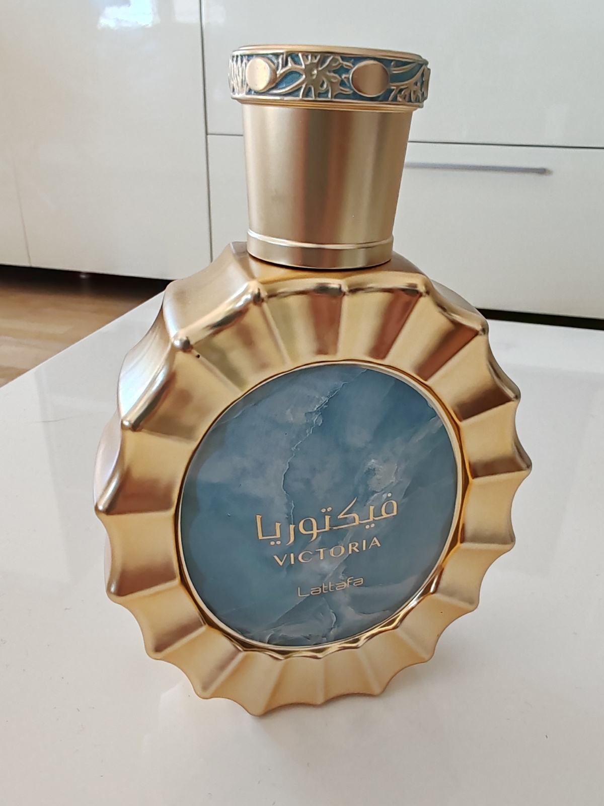 Lattafa Victoria 100 ml