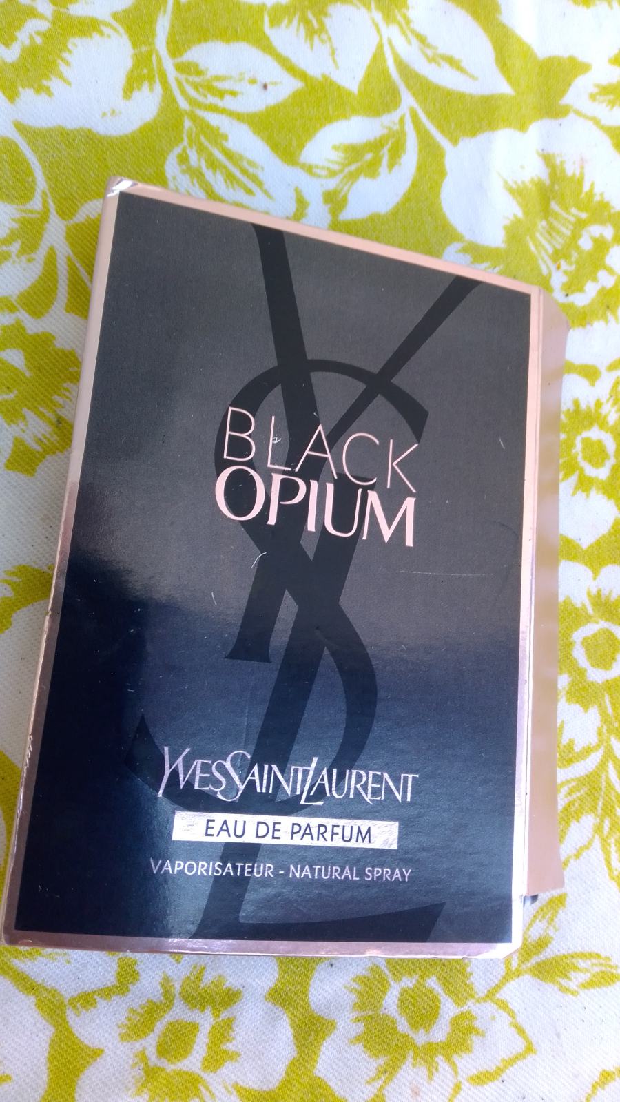 Lot od 14 mini parfema Chanel, YSL, Ferragamo