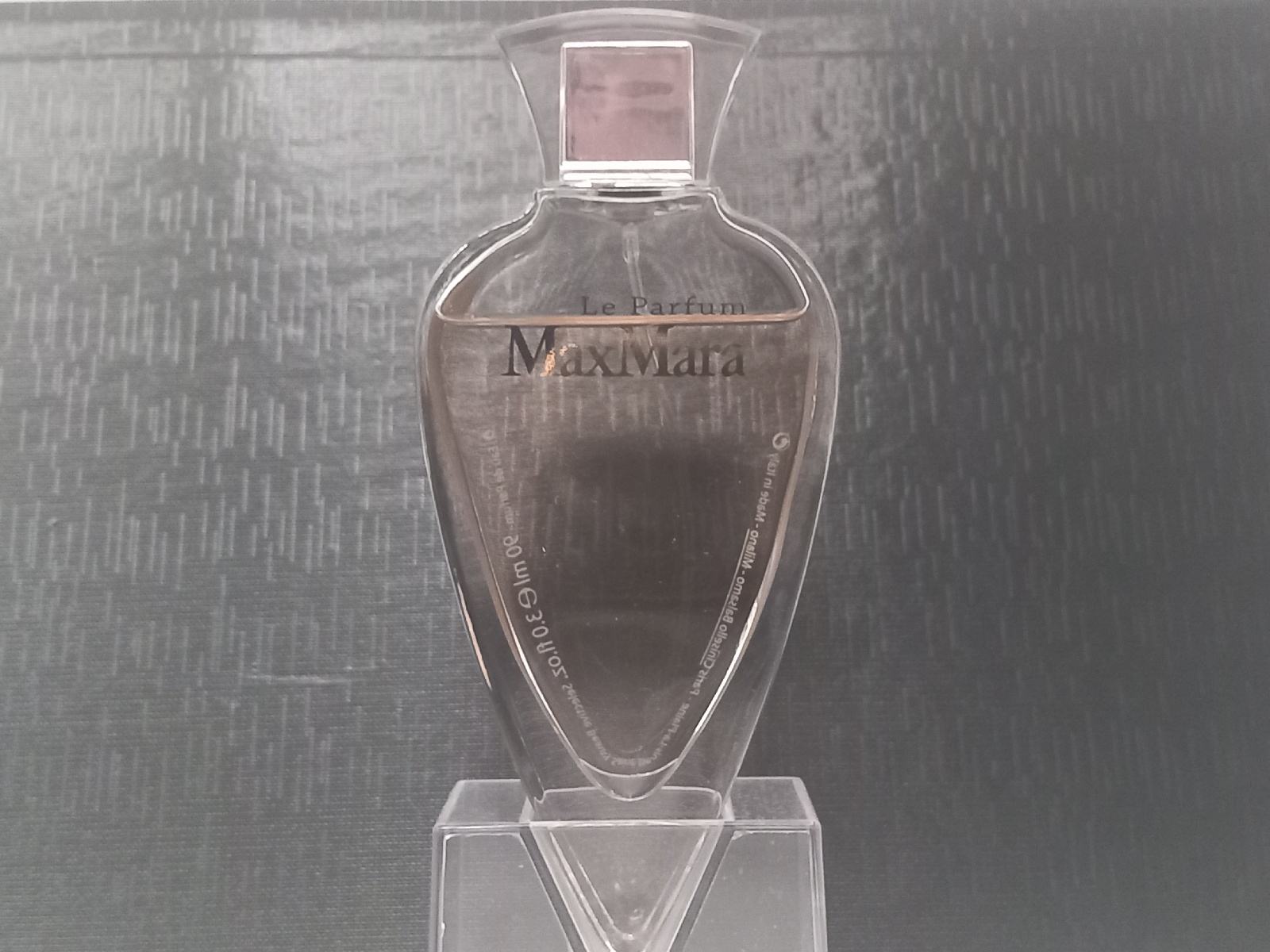 Max Mara La Parfum 2008 90ml - RIJETKO