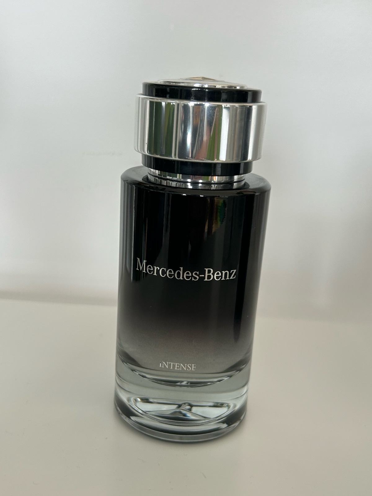 Mercedes Benz Intense parfem