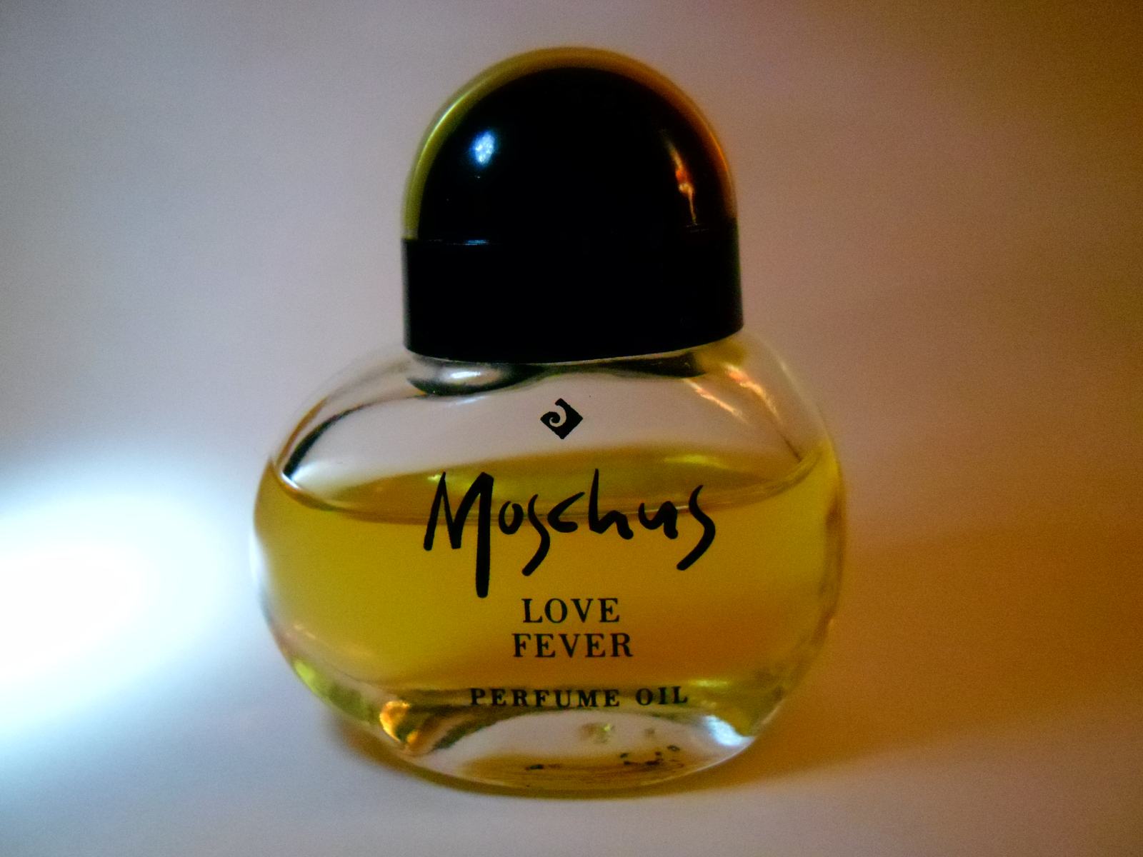 Moschus Love Fever perfume oil