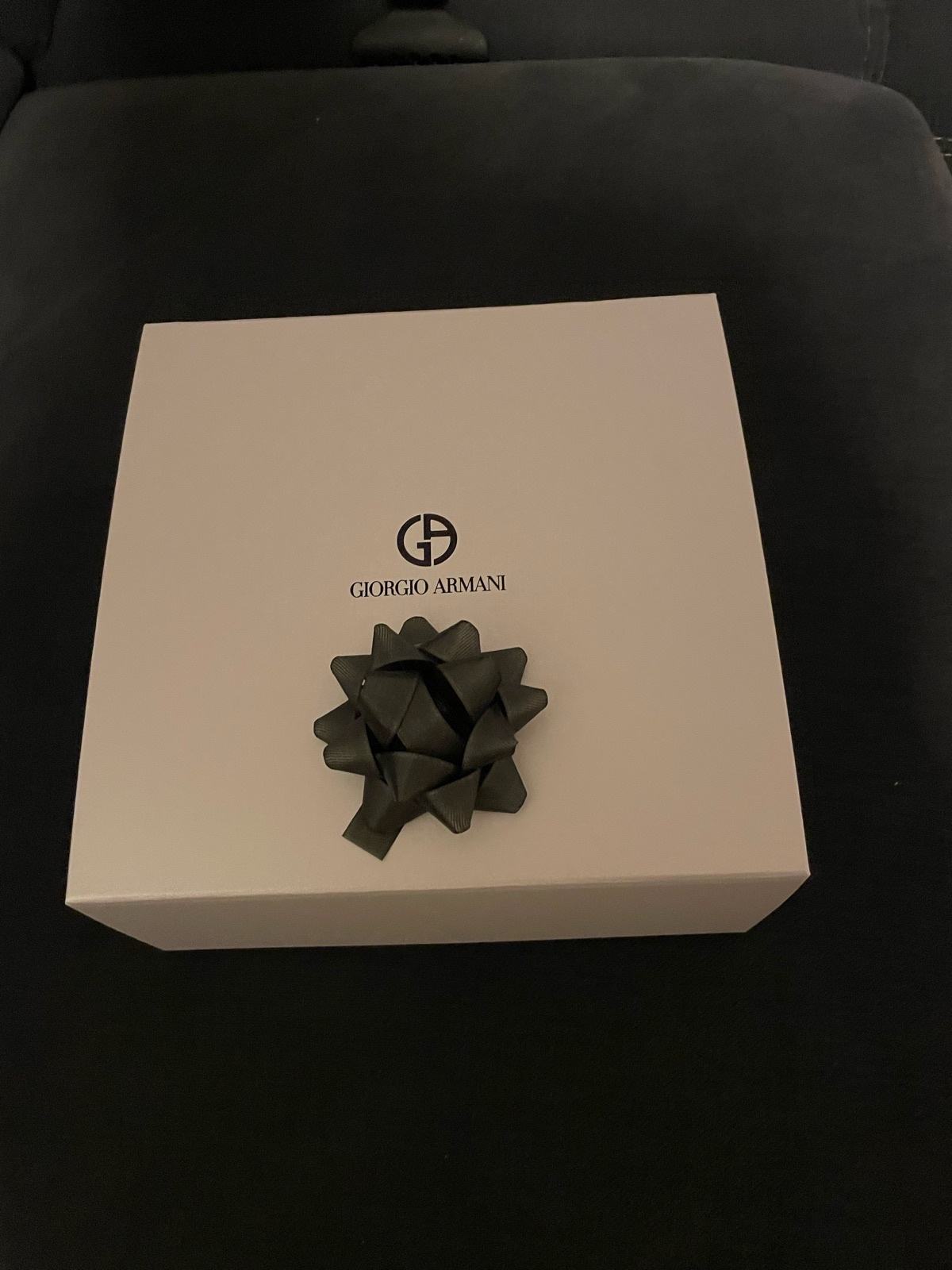 Muški parfem Armani Code - set - ORIGINAL