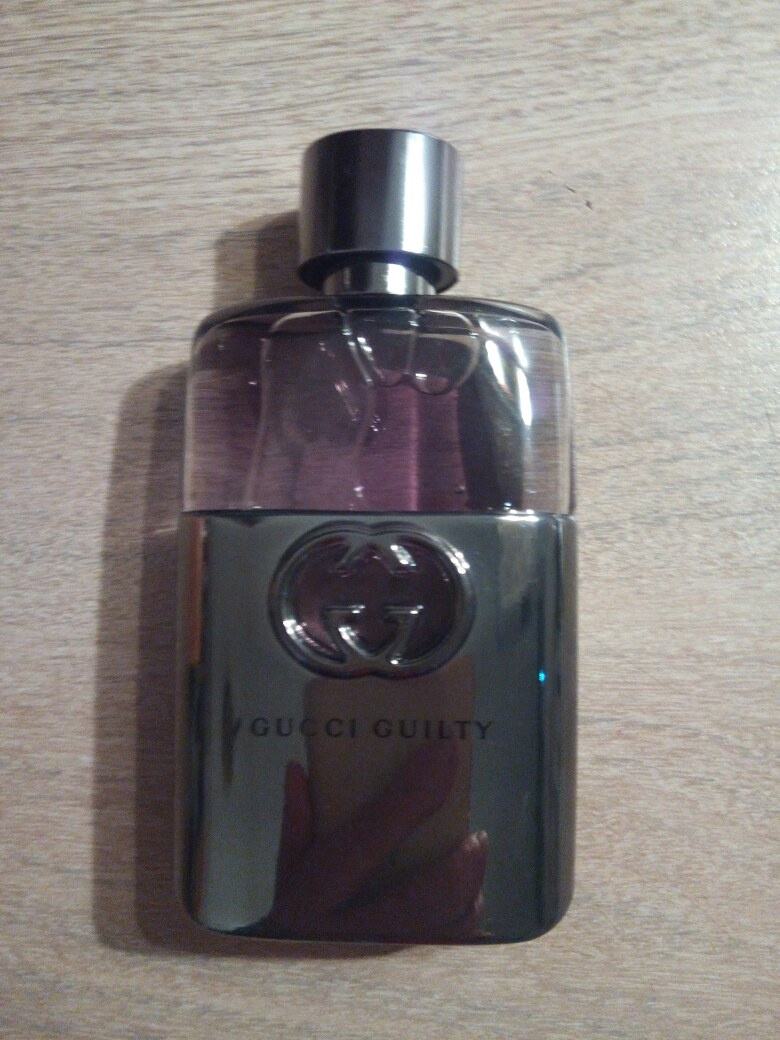 Muski parfem GUCCI