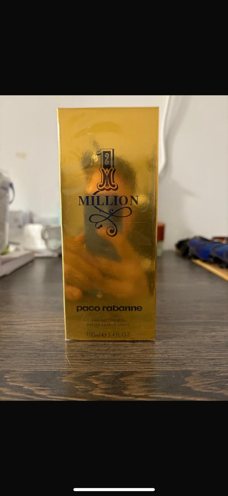 Muski parfem One milion