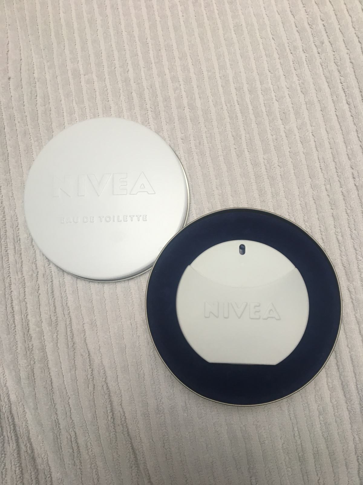 Nivea parfem 30 ml toaletna voda