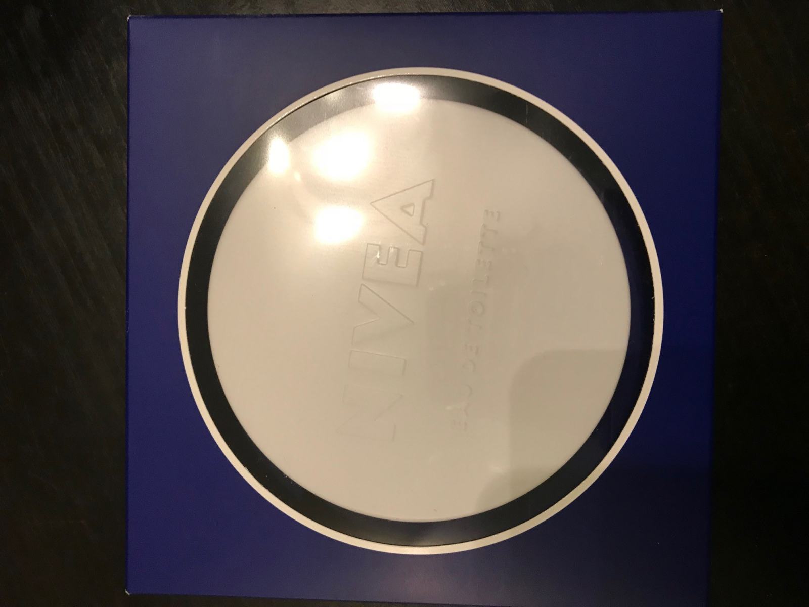 Nivea parfem