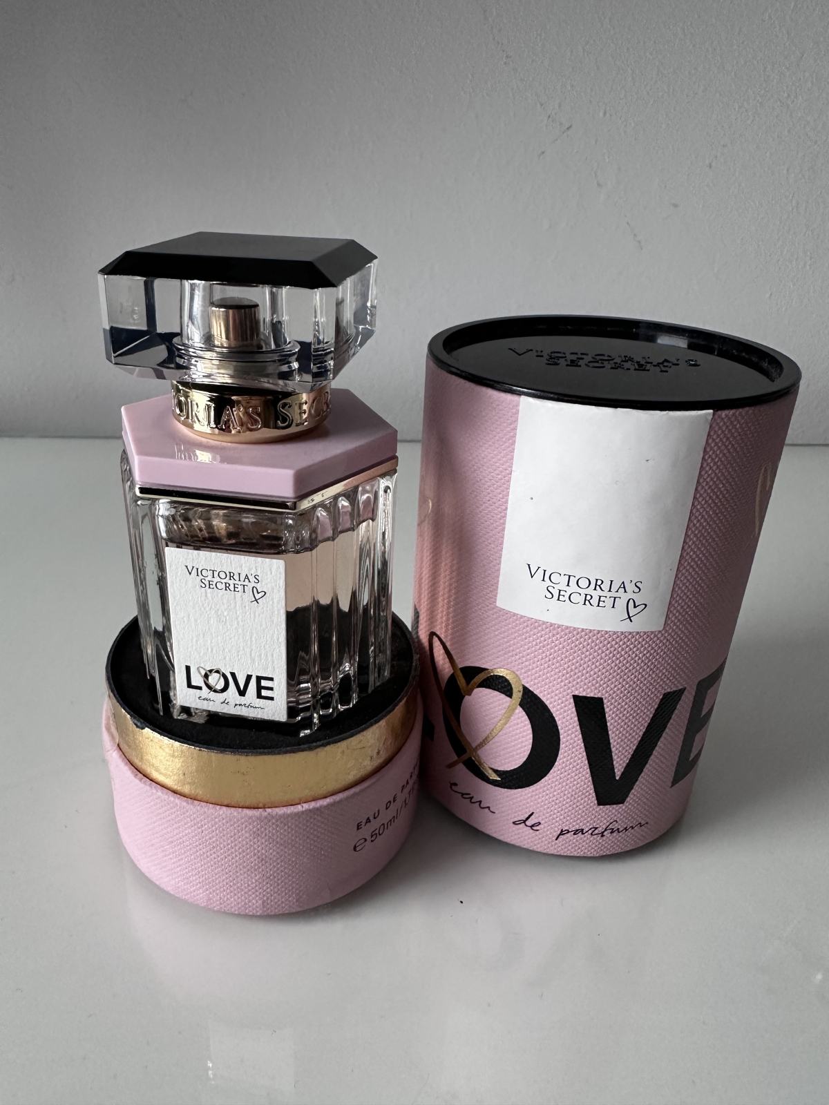 Original parfem Victorias Secret LOVE