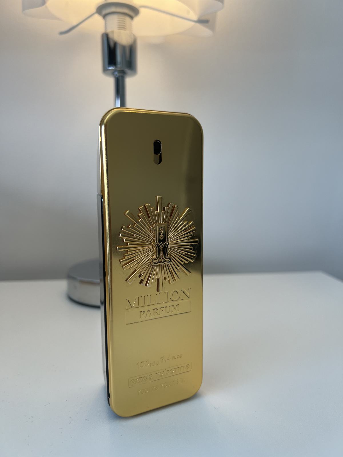 Pacco Rabbane Parfum 1 million 55ml/100ml