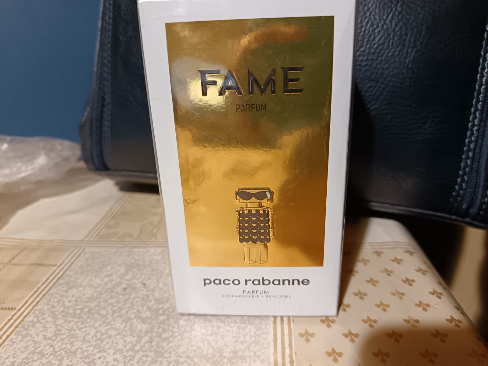 Paco Rabanne Fame ženski parfem 80 ml