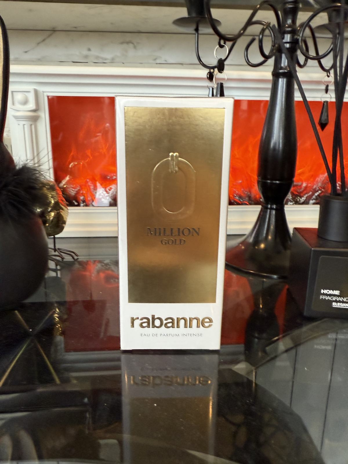 PACO RABANNE MILLION GOLD