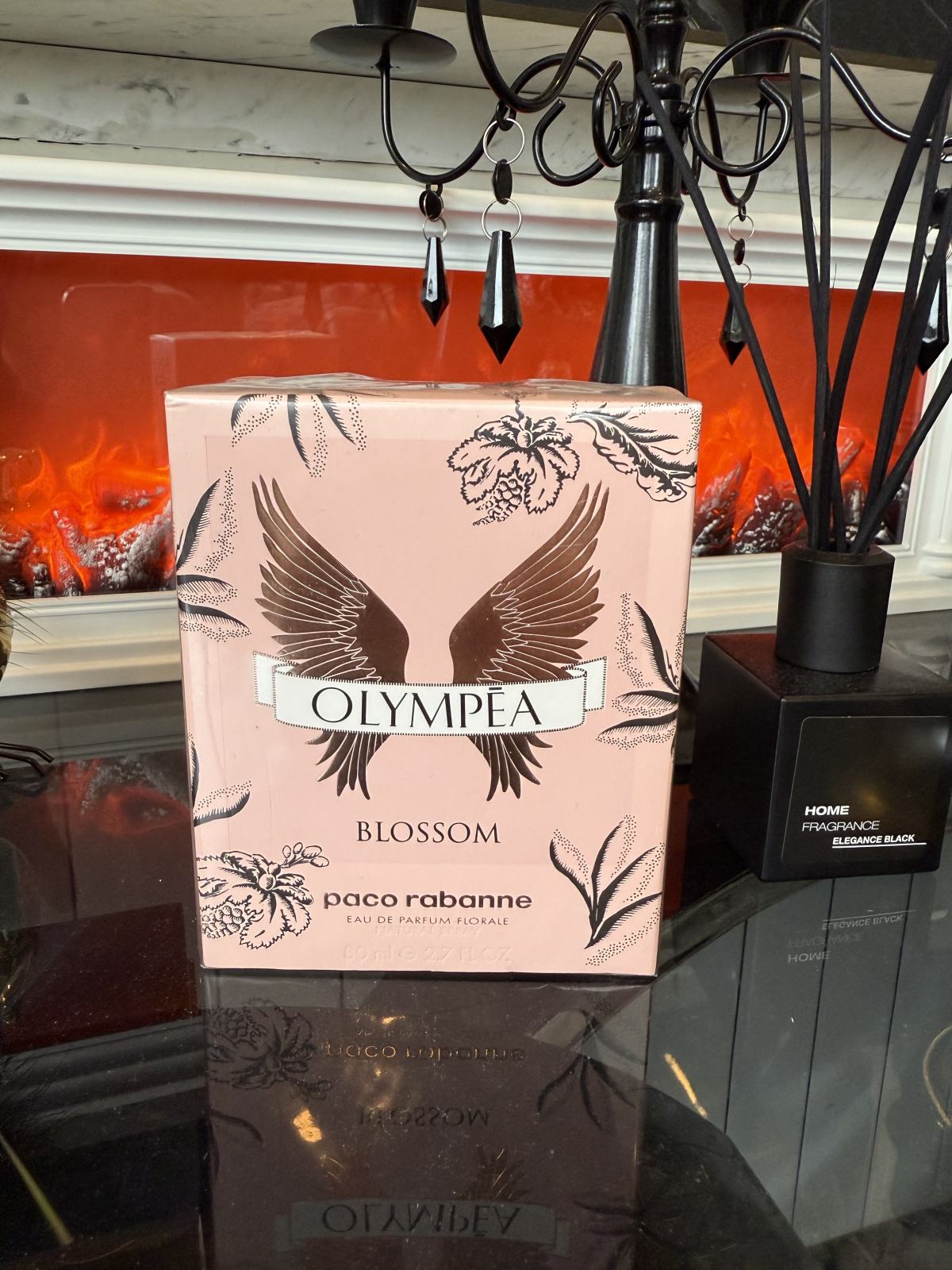 PACO RABANNE OLYMPEA BLOSSOM