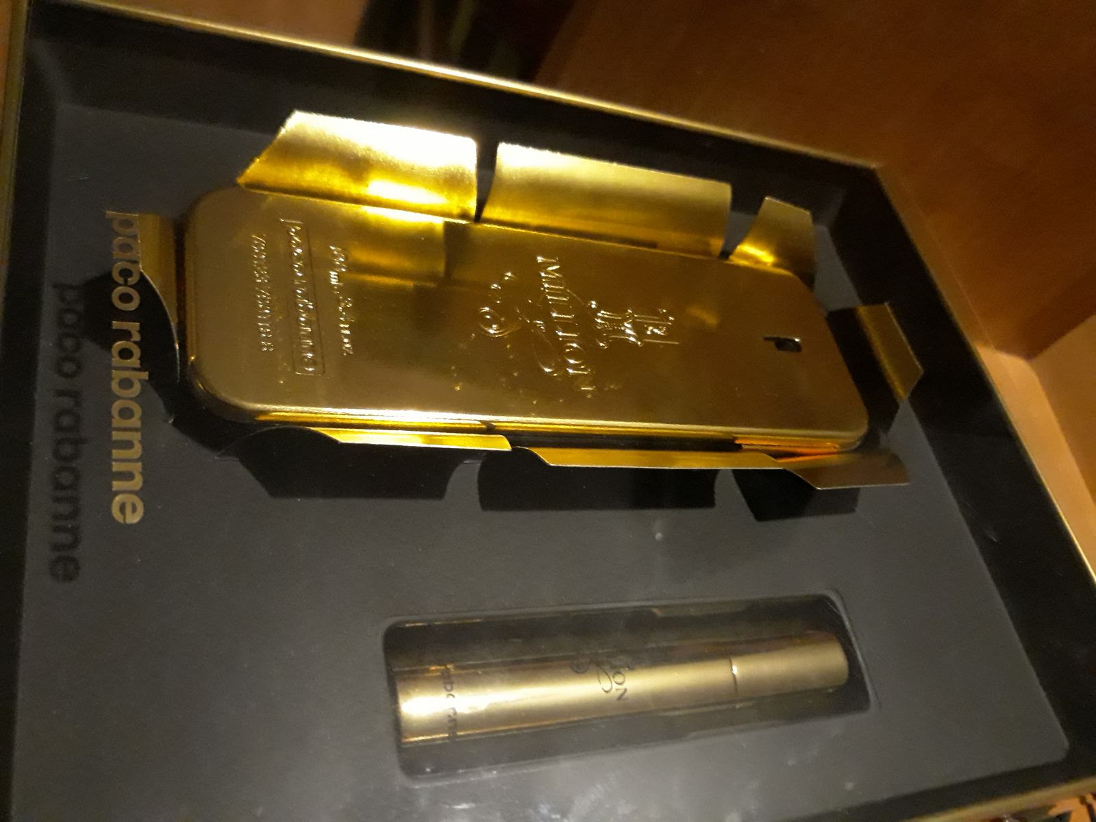 Paco Rabanne One Million ORIGINAL