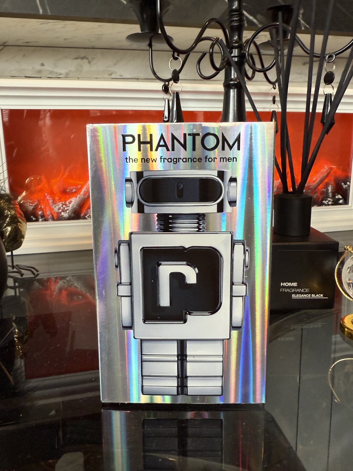 PACO RABANNE PHANTOM parfem