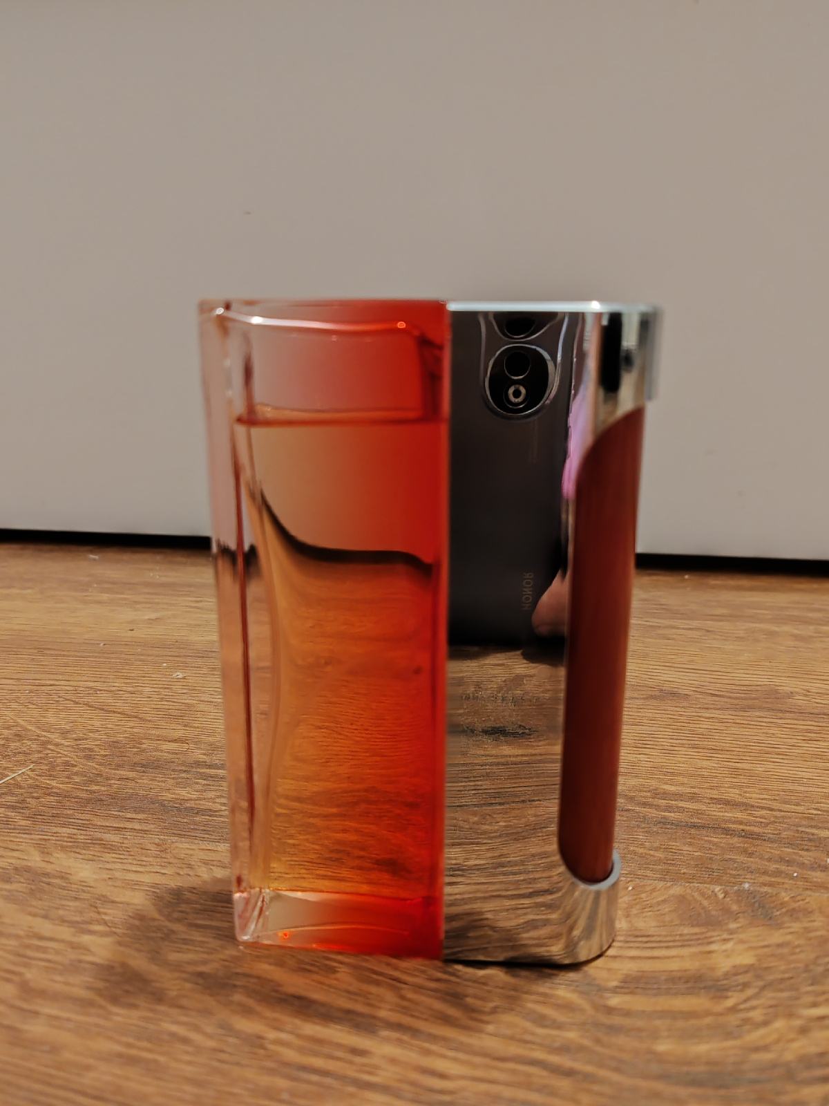 PACO RABANNE ULTRA RED 85ml