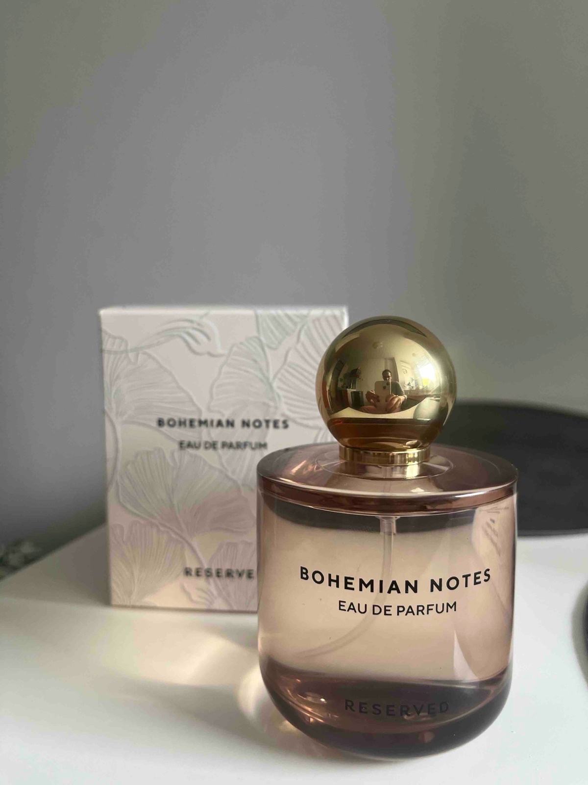 Parfem 100 ml iz Reserved-a