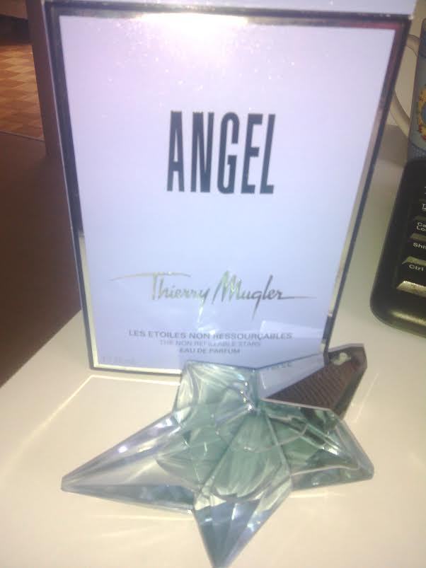 Parfem Angel - EDP 25ml