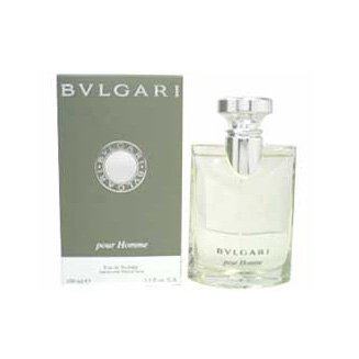 PARFEM BVLGARI POUR HOMME EDT 100 ml