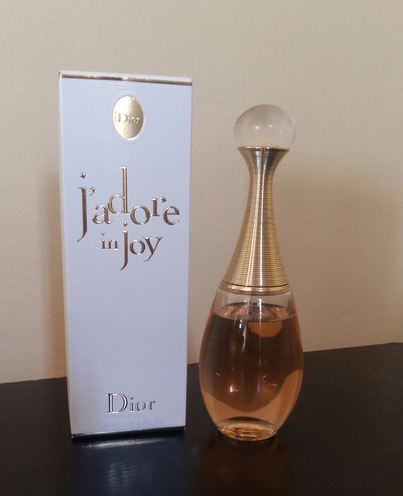 Parfem Christian Dior Jadore in Joy original