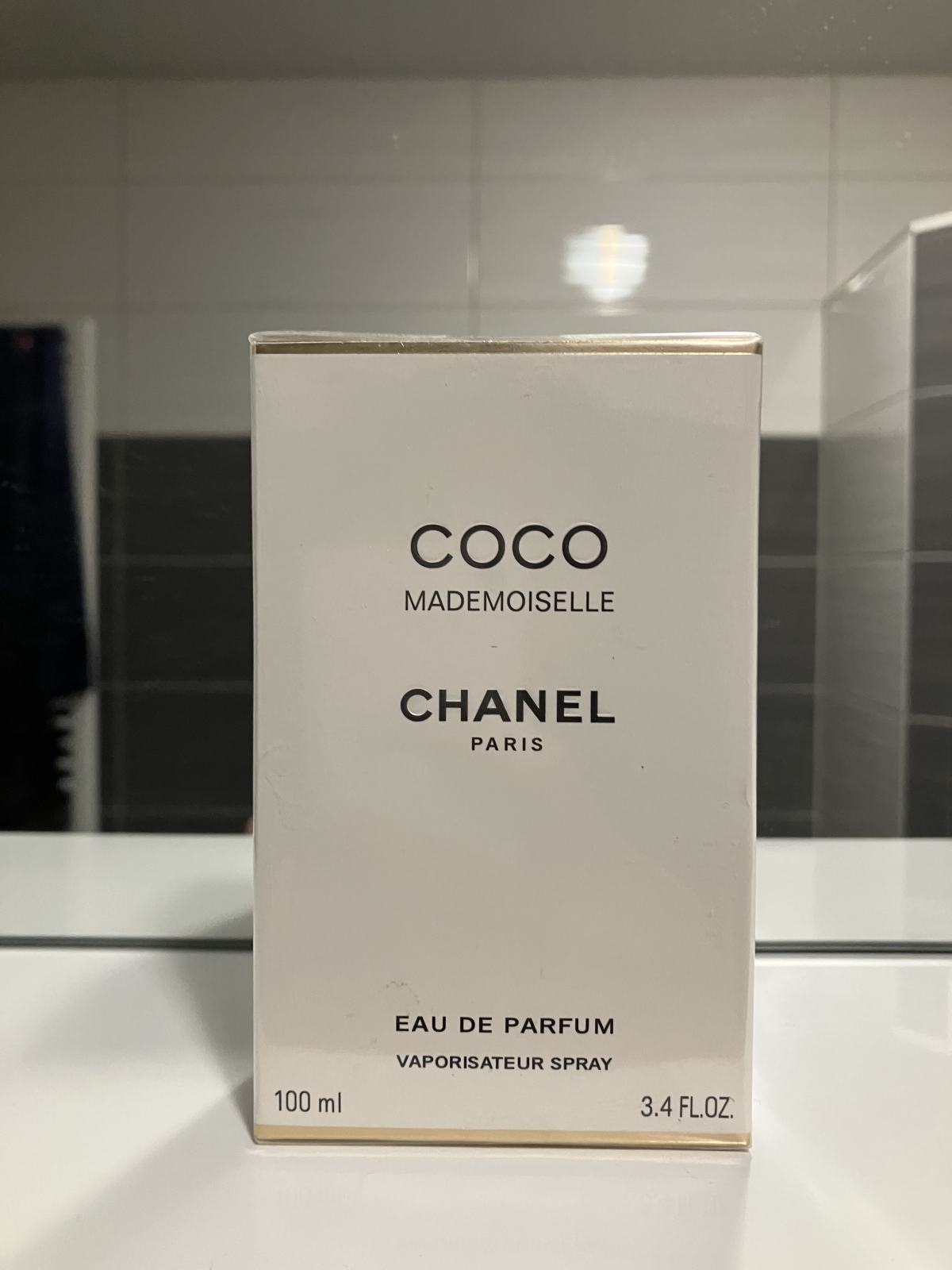 Parfem Coco Chanel Mademoiselle 100ml