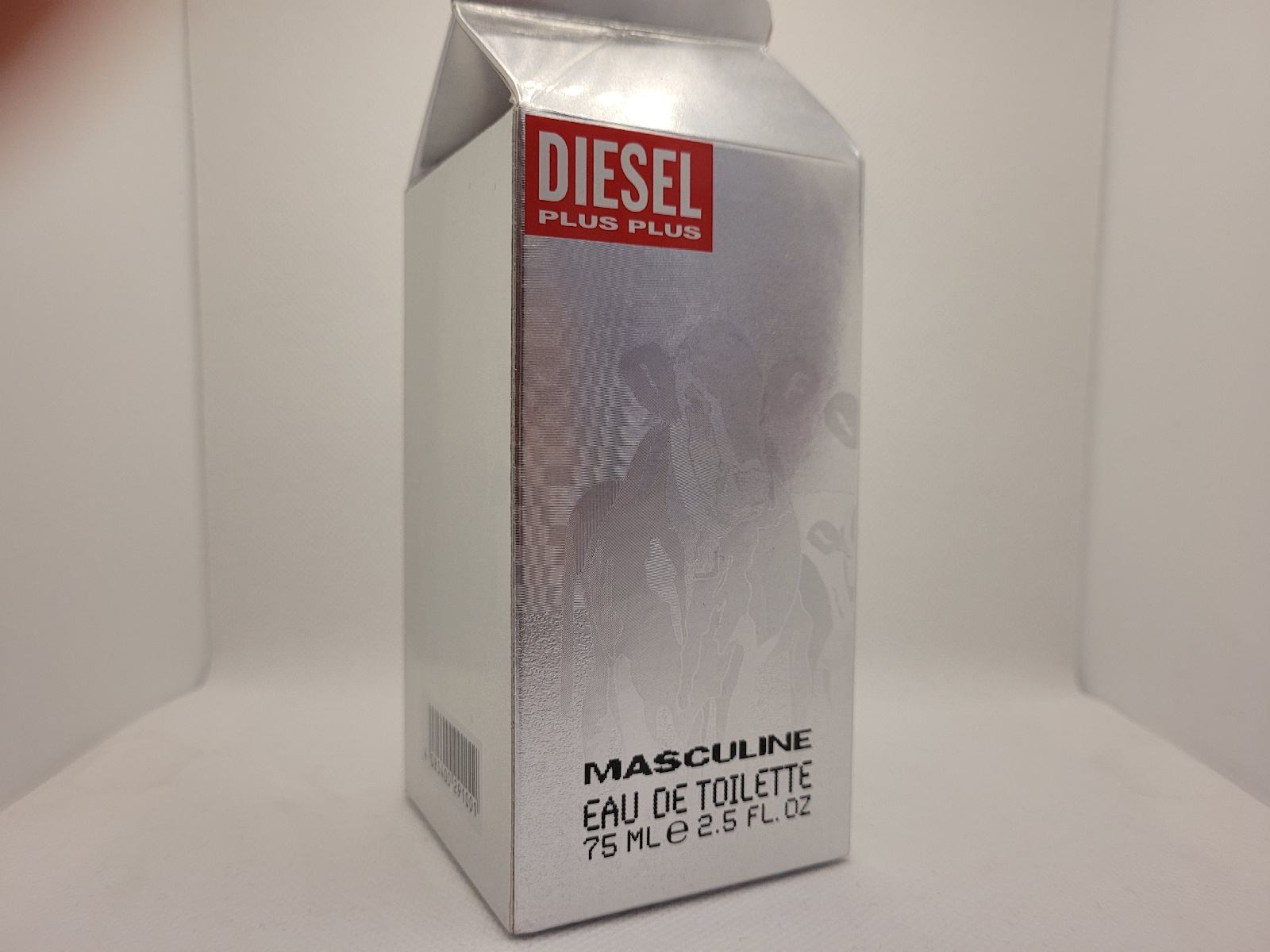 Parfem Diesel Plus Plus Masculine PRODANO