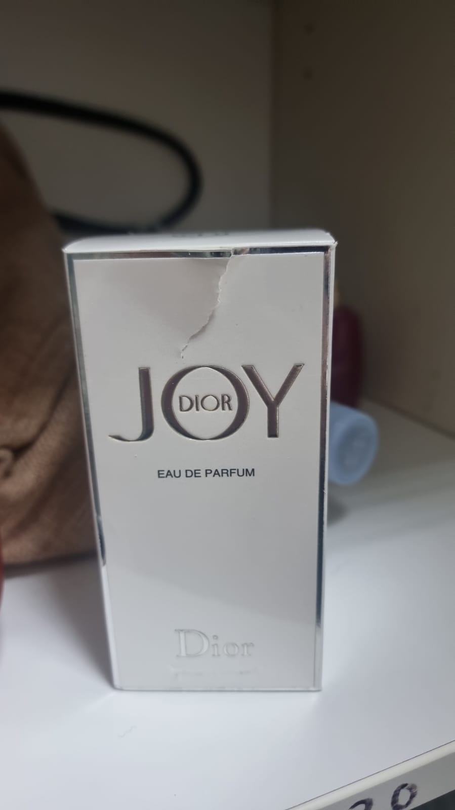 Parfem dior joy