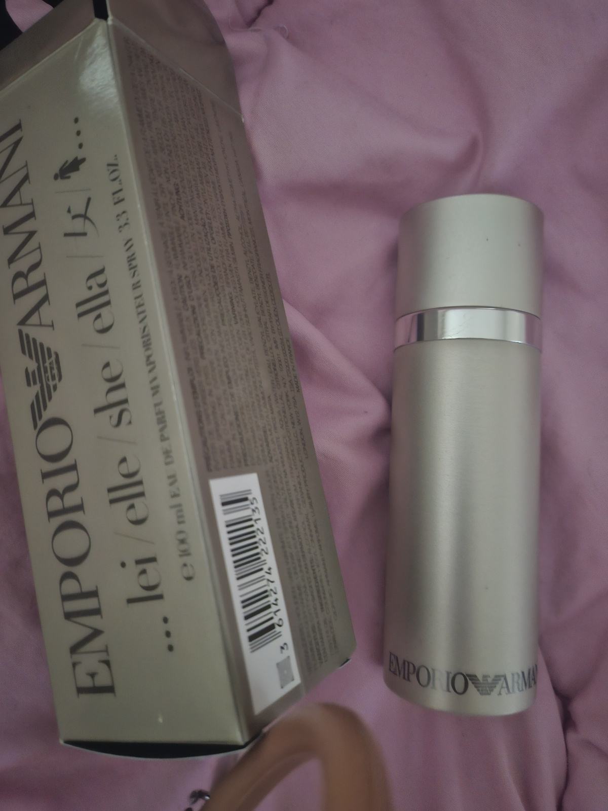 Parfem Giorgio Armani 100ml