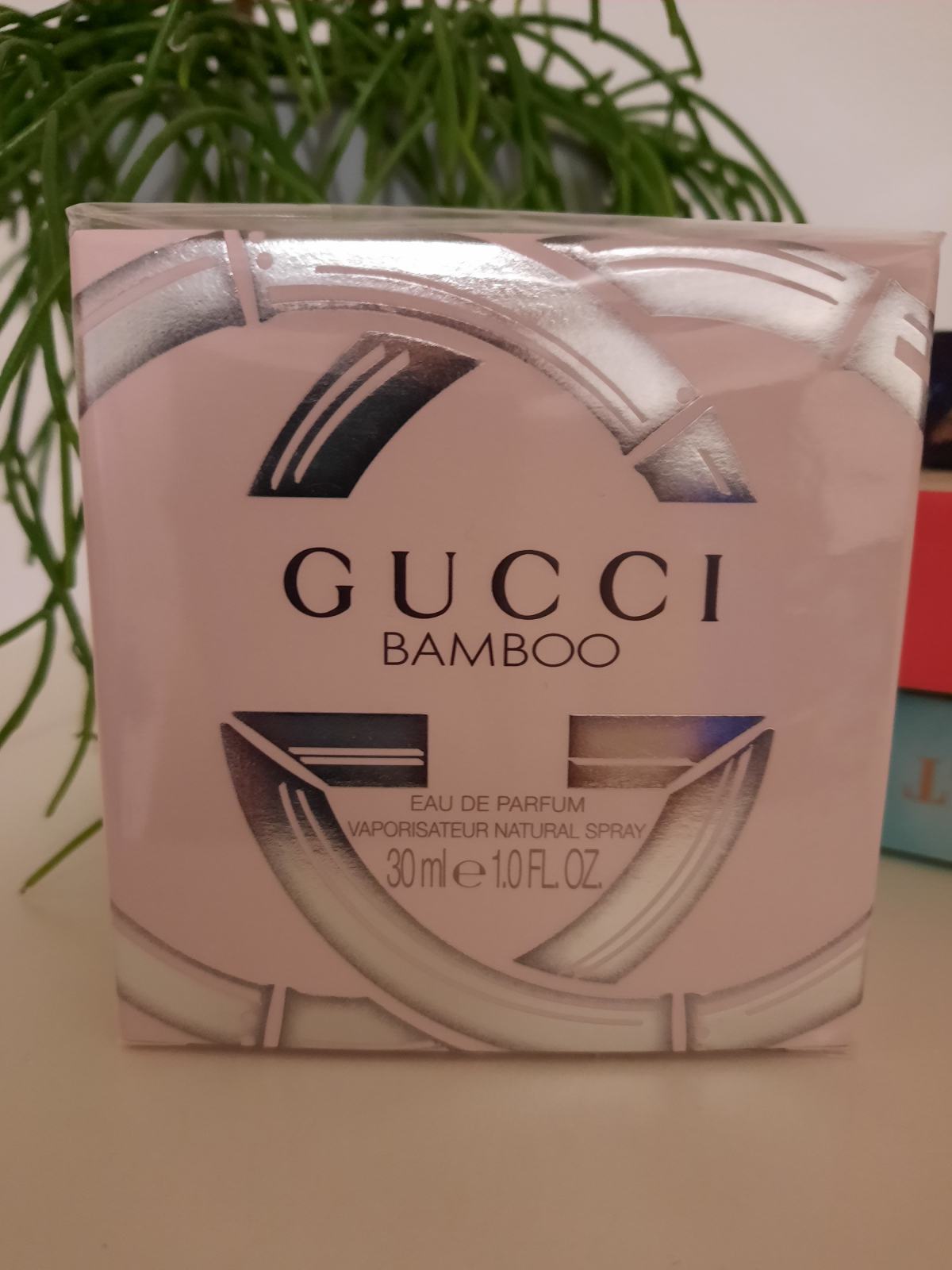 PARFEM GUCCI BAMBOO