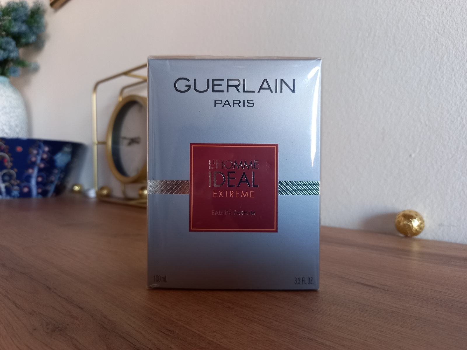 PARFEM Guerlain lhome ideal extreme 100 ml - POPUST 50%