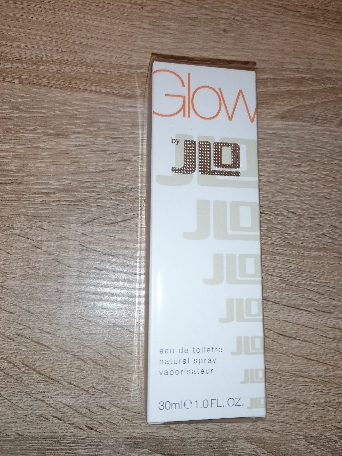 parfem J Lo Glow