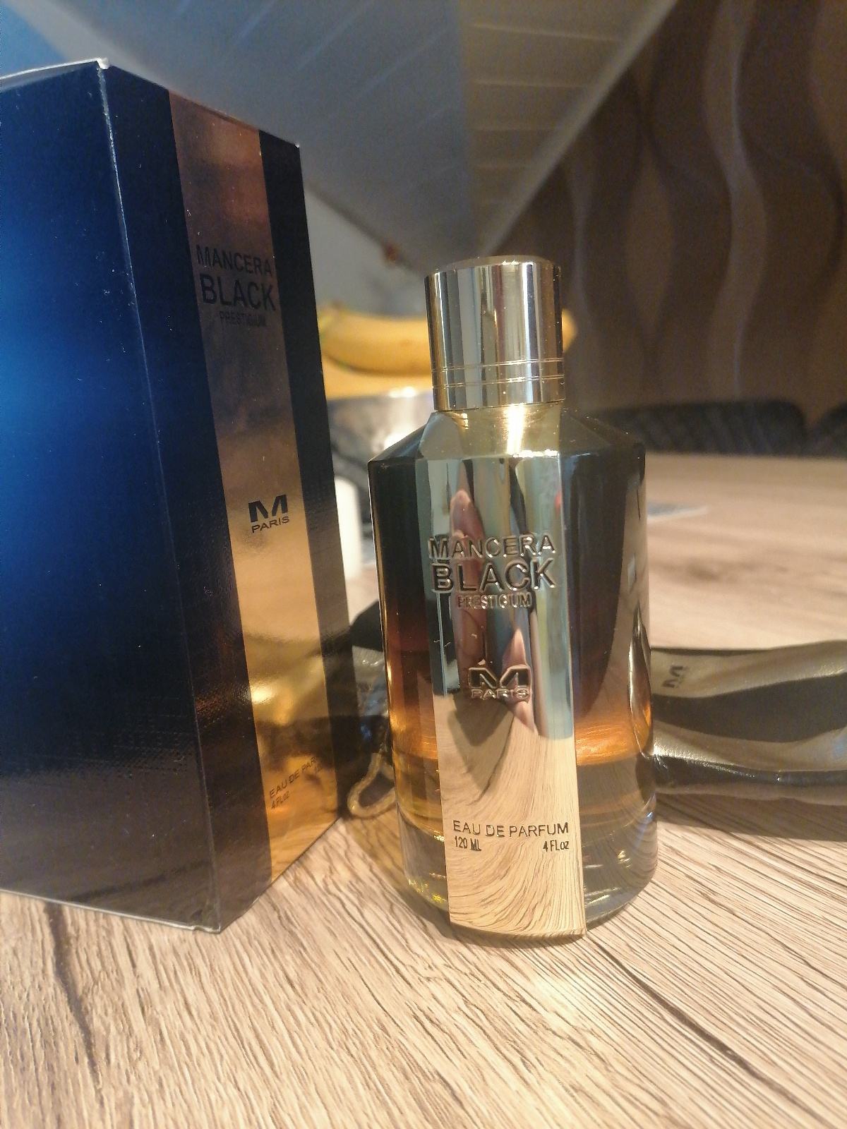 parfem mancera black prestigium 120ml