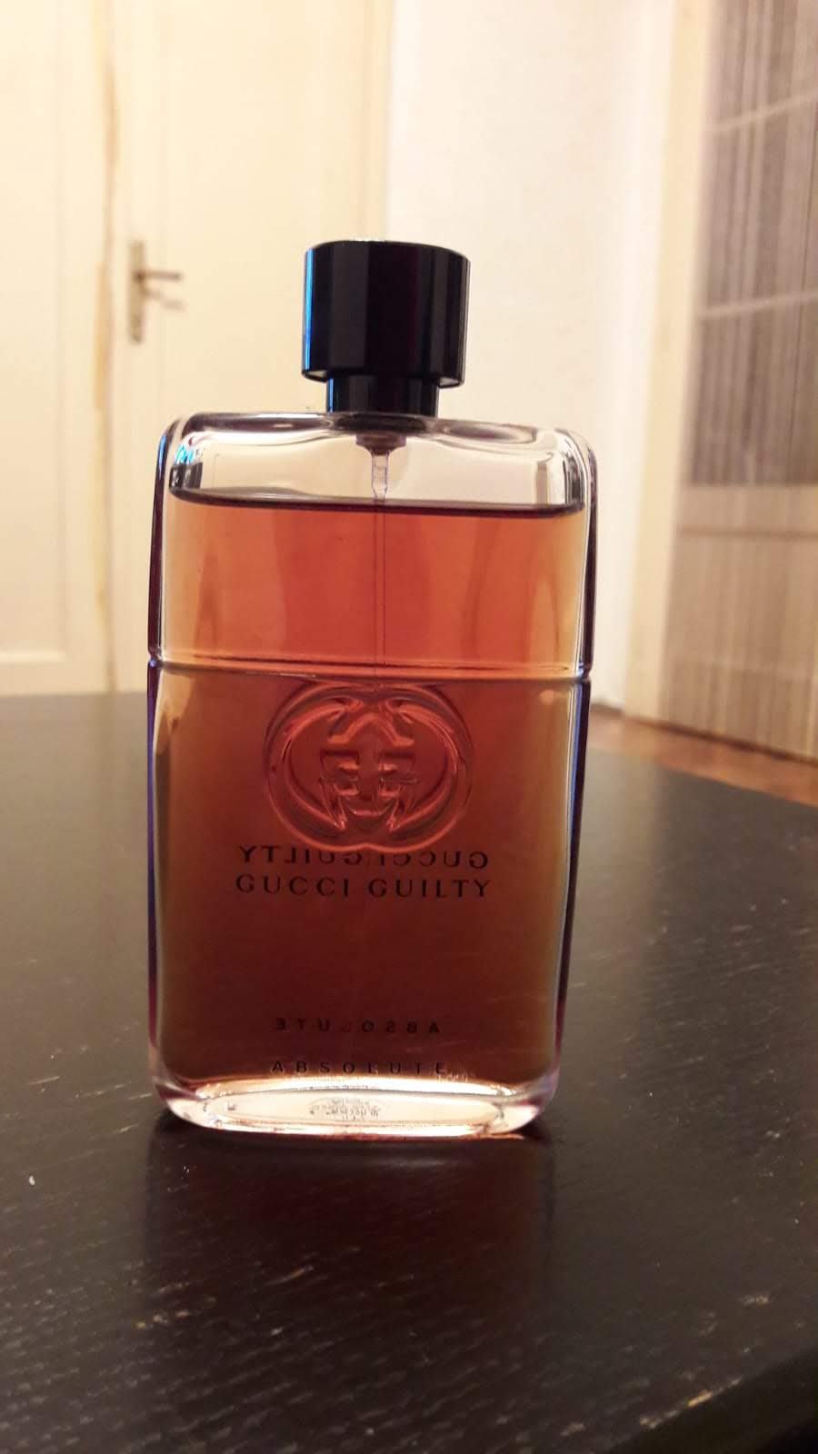 Parfem muški original Gucci Guilty Absolute 90ml