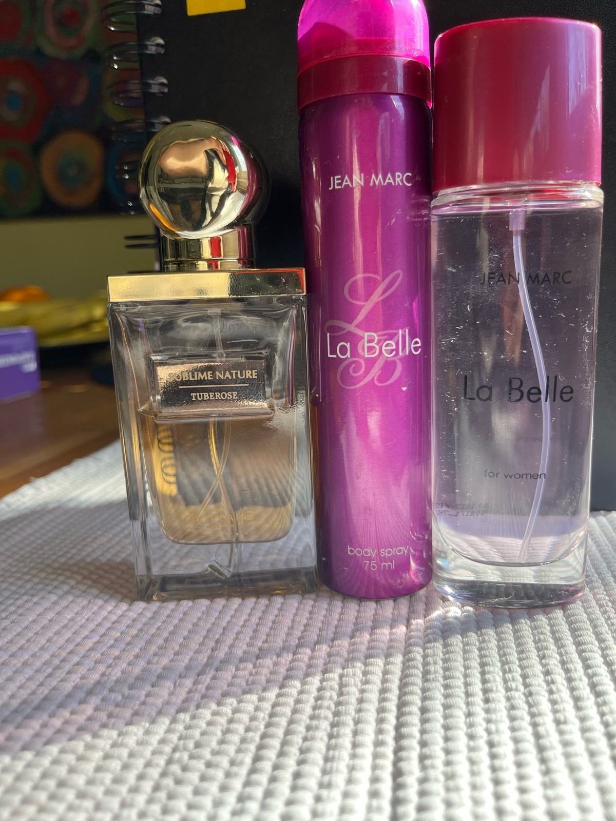 Parfemi set 4 komada -5