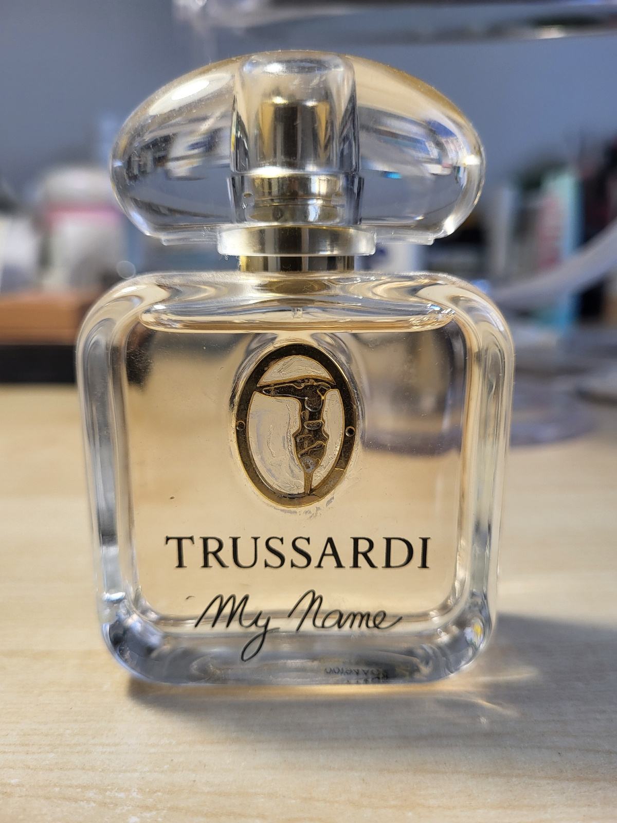 Parfem Trussardi, 30 ml