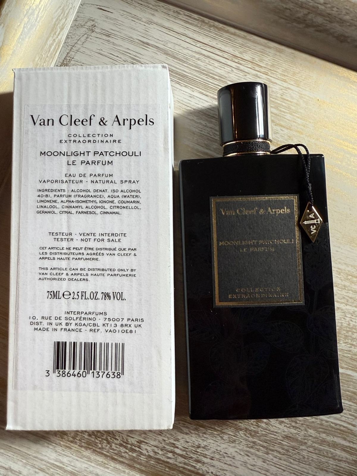 Parfem Van Cleef & Arpels