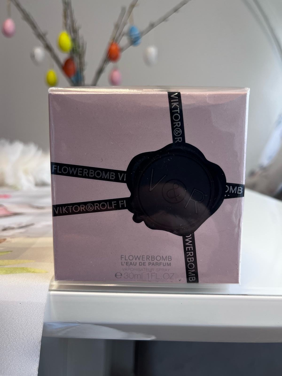 Parfem Viktor Rolf Flover Bomb