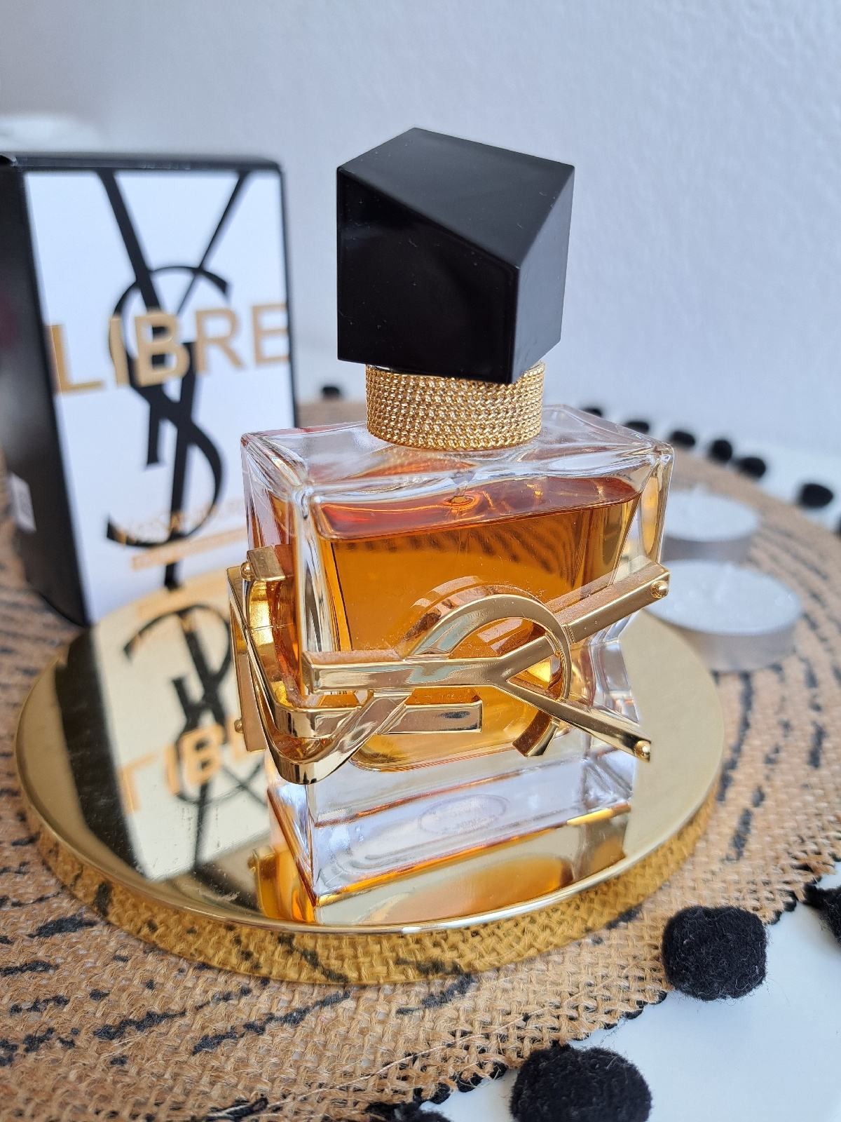 Parfem YSL Libre Intense