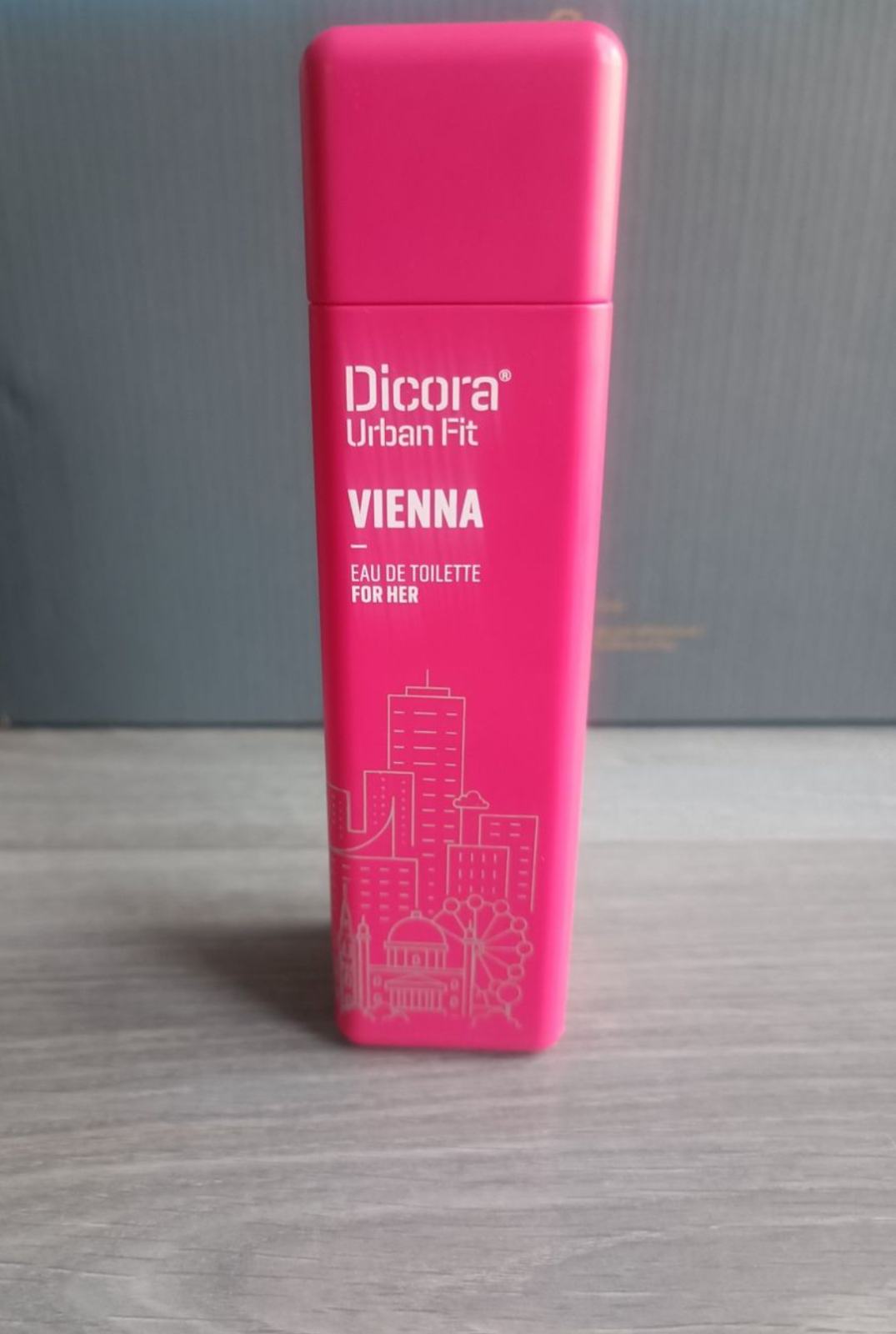 Parfem za žene Dicora Vienna 100 ml