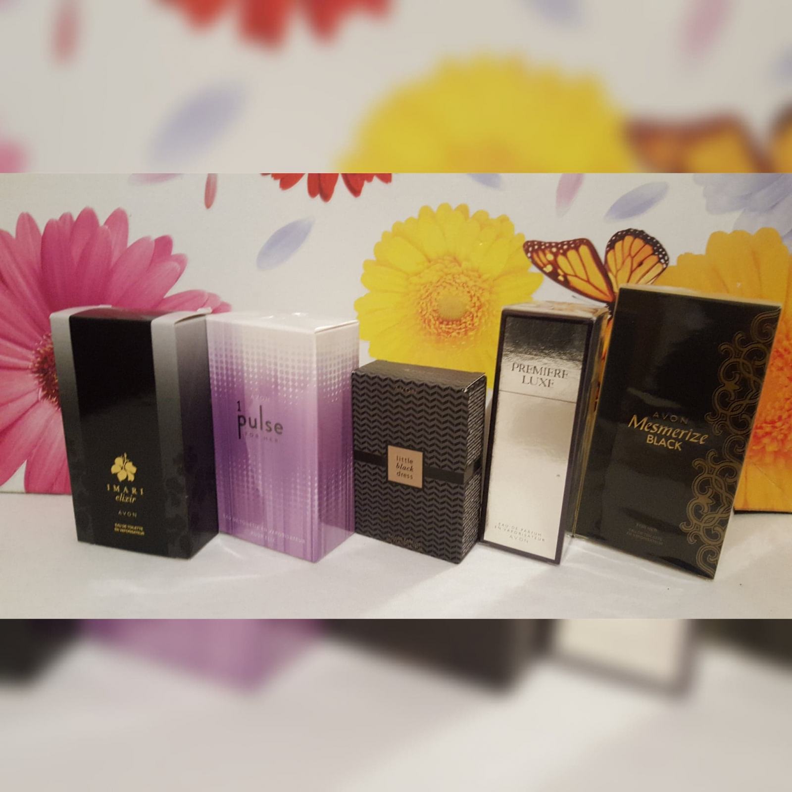 Novi parfemi od 50 do 80 kn