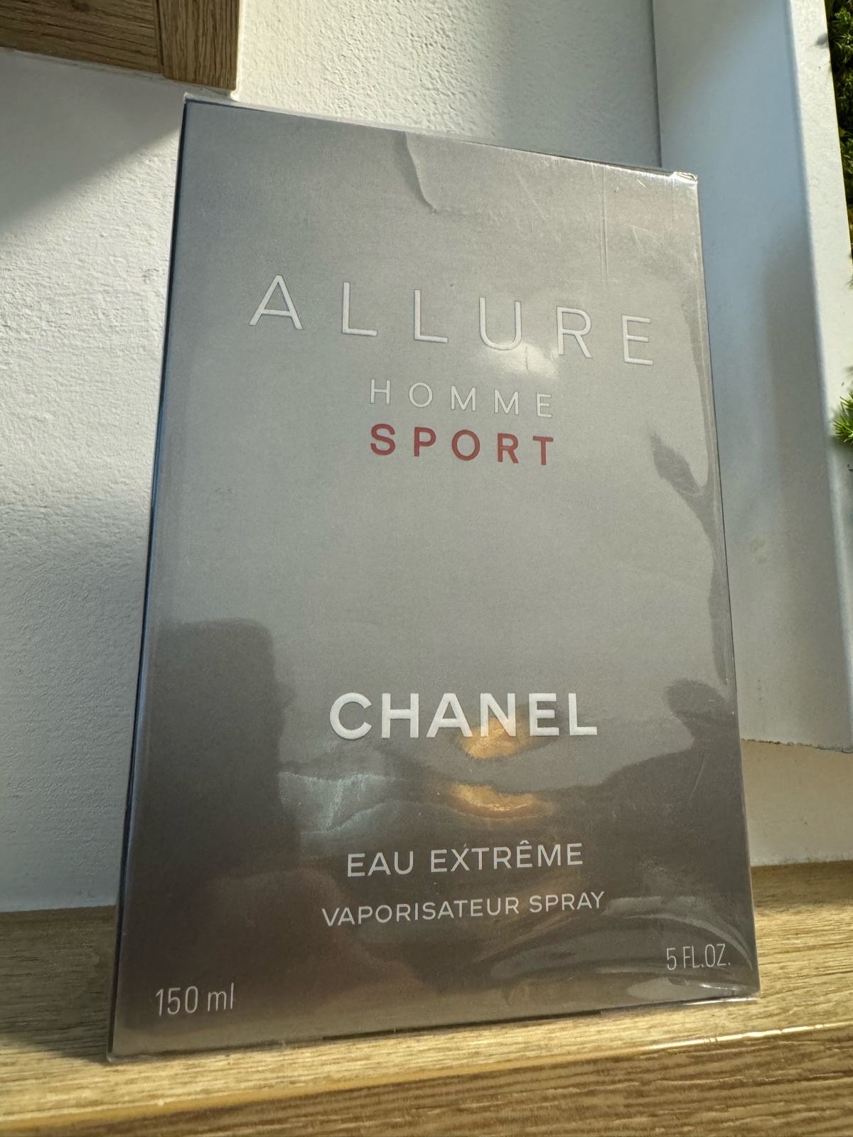 Parfemi Chanel Bleu, Allure i Dior Sauvage elixir