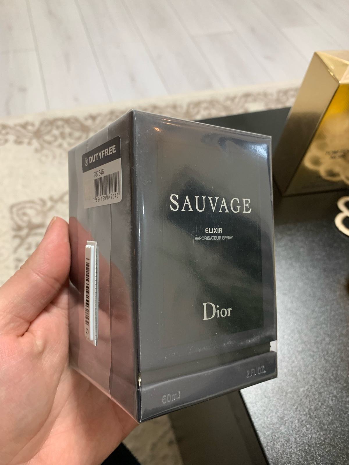 Parfemi DUTYFREE na veliko testeri parfemi parfem tester