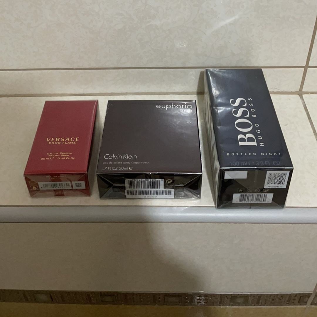 Parfemi