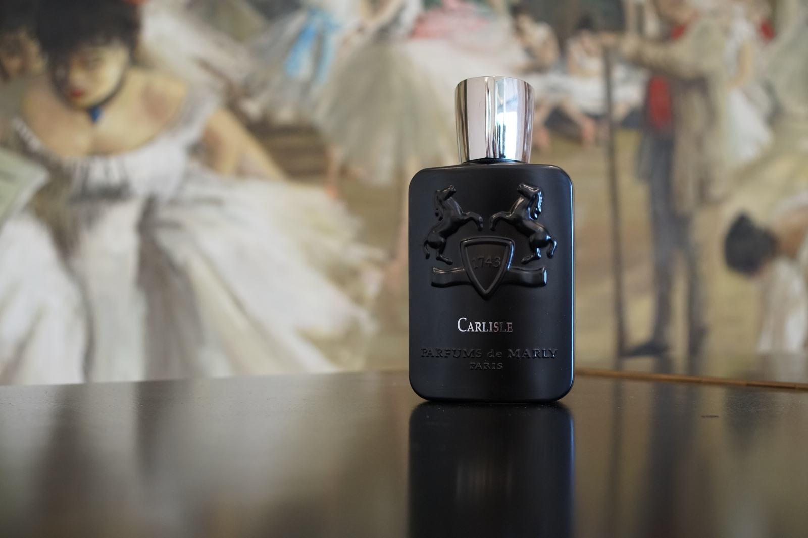 Parfums De Marly - Carlisle 125ml EDP